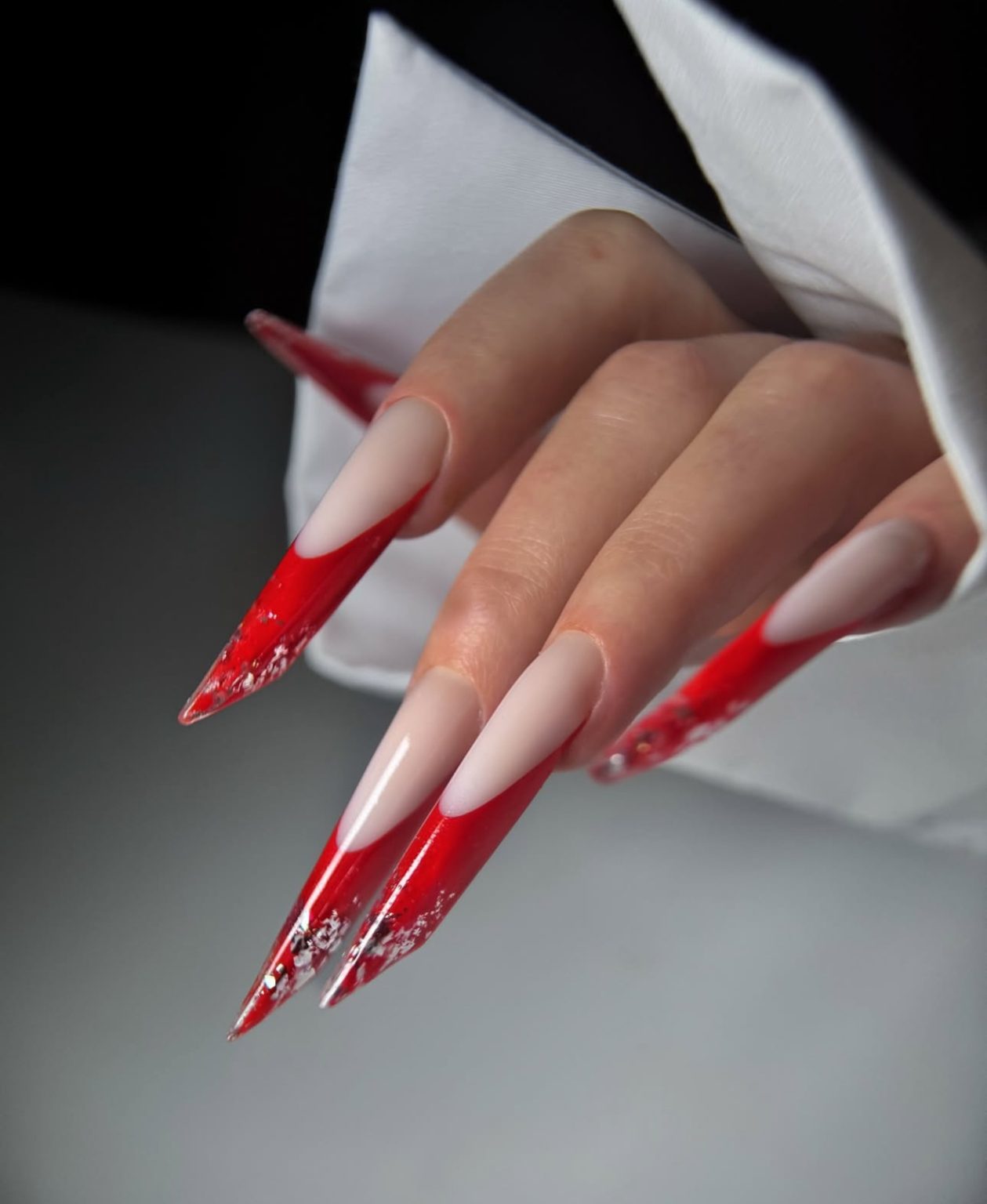 25 Fall Acrylic Nails 2025 Ideas for Seasonal Glam - divagaze.com