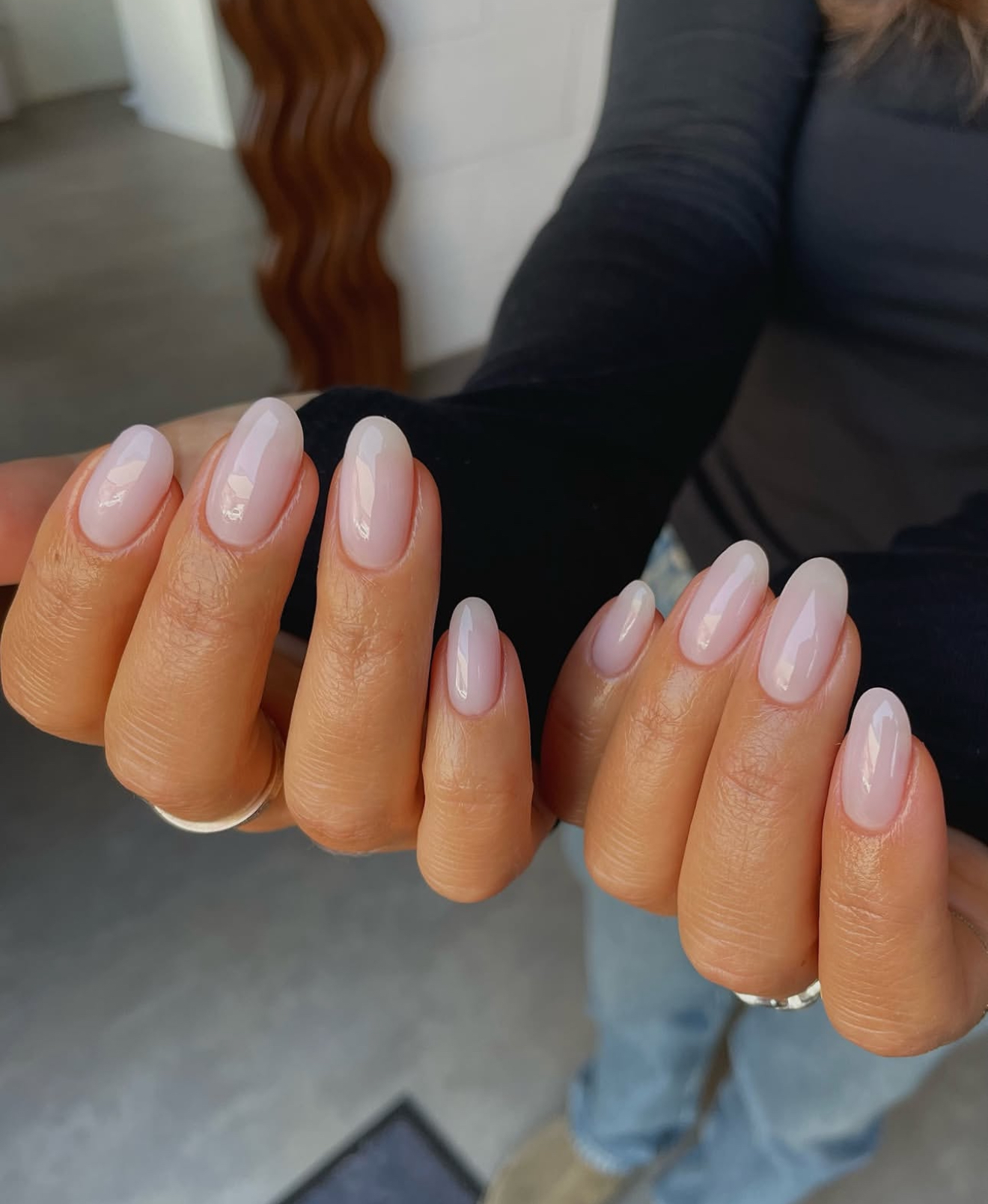 35 Neutral Fall Nails 2025 Ideas for a Chic Autumn Look - divagaze.com