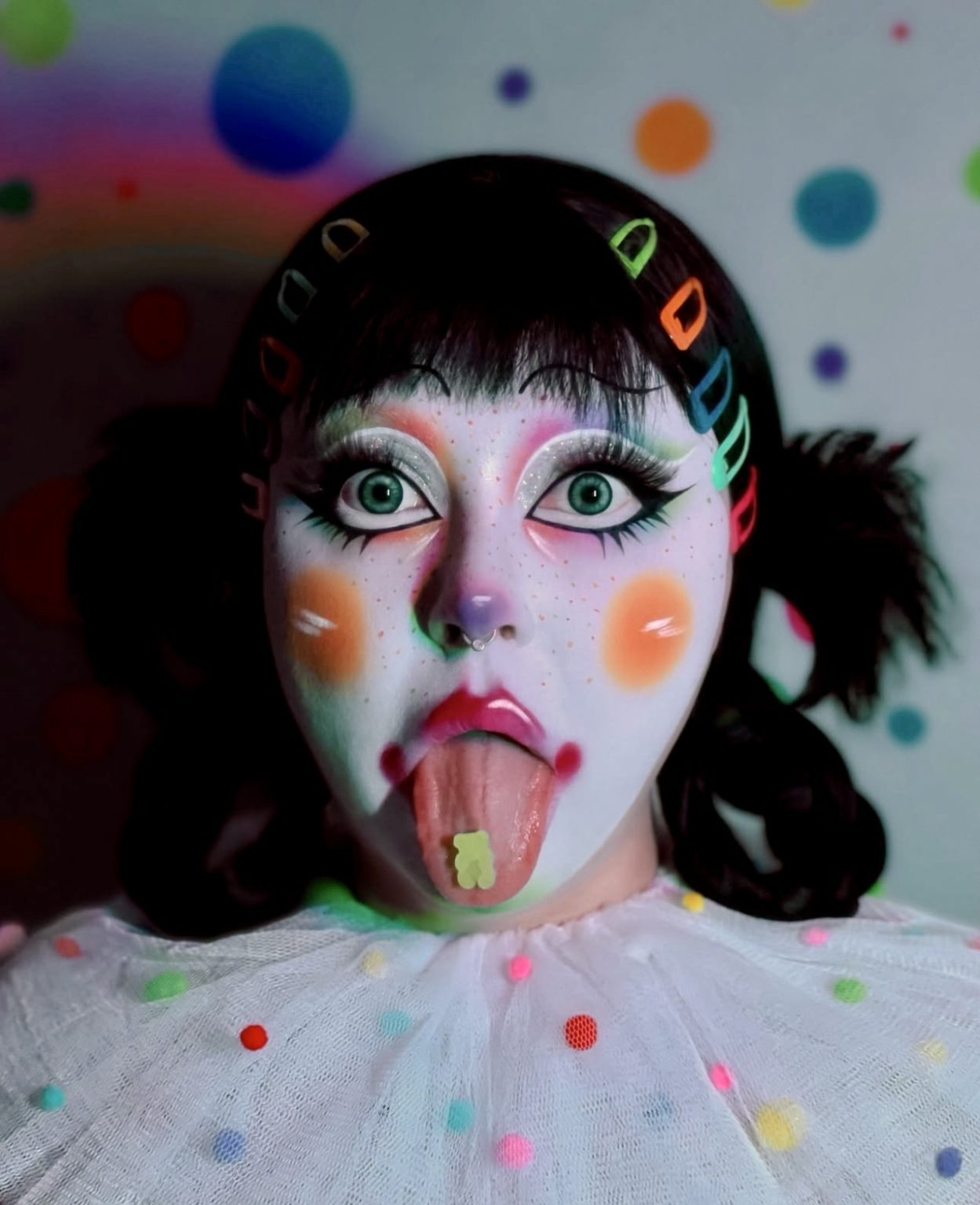 34 Halloween Makeup 2025 Ideas You Have to Try - divagaze.com