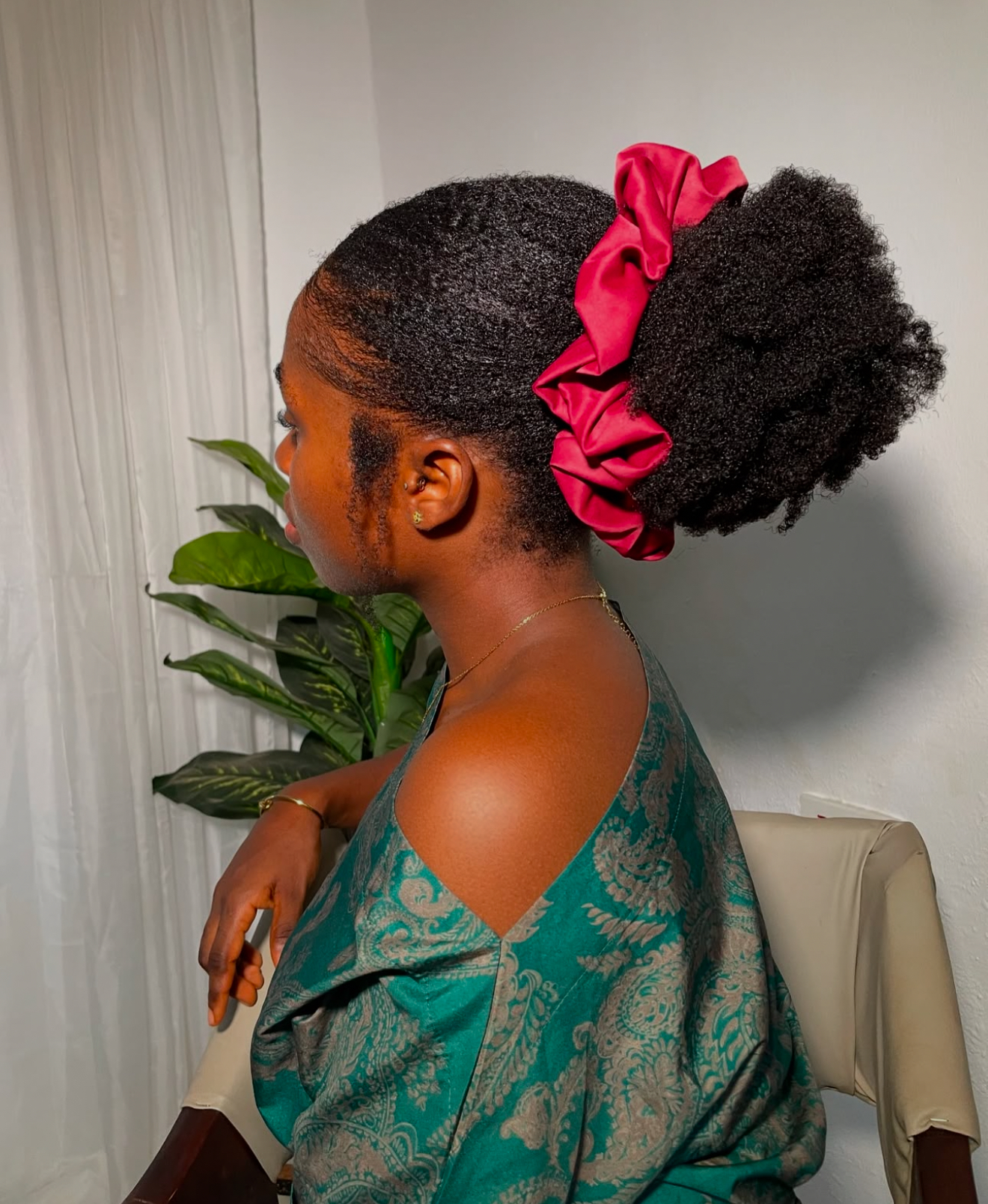30 Type 4C Hairstyles 2025 for Natural Hair Queens - divagaze.com