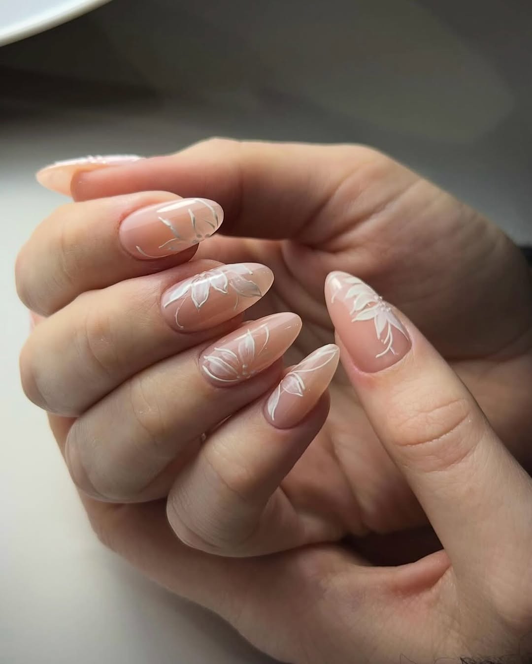 30 Fall Wedding Nails 2025 Ideas for Every Role - divagaze.com