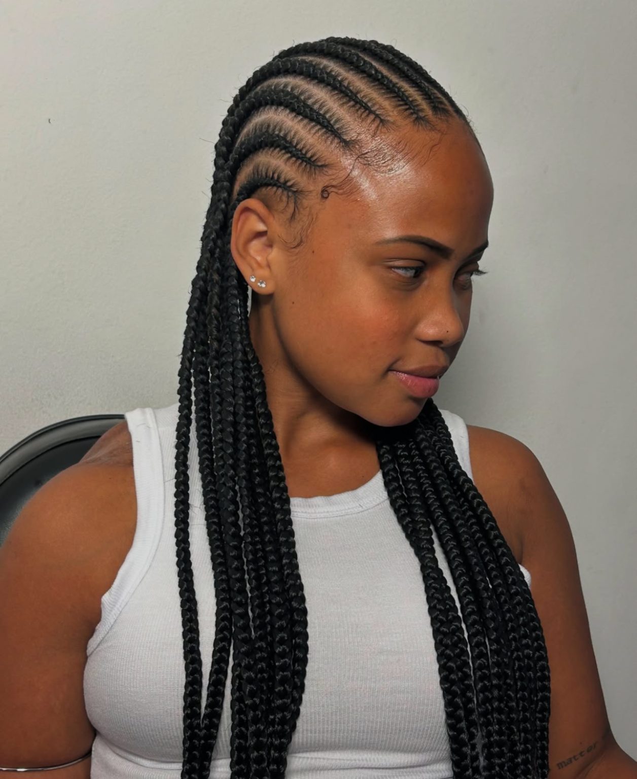 29 Fulani Braids Hairstyles 2025 for Bold and Stylish Women - divagaze.com