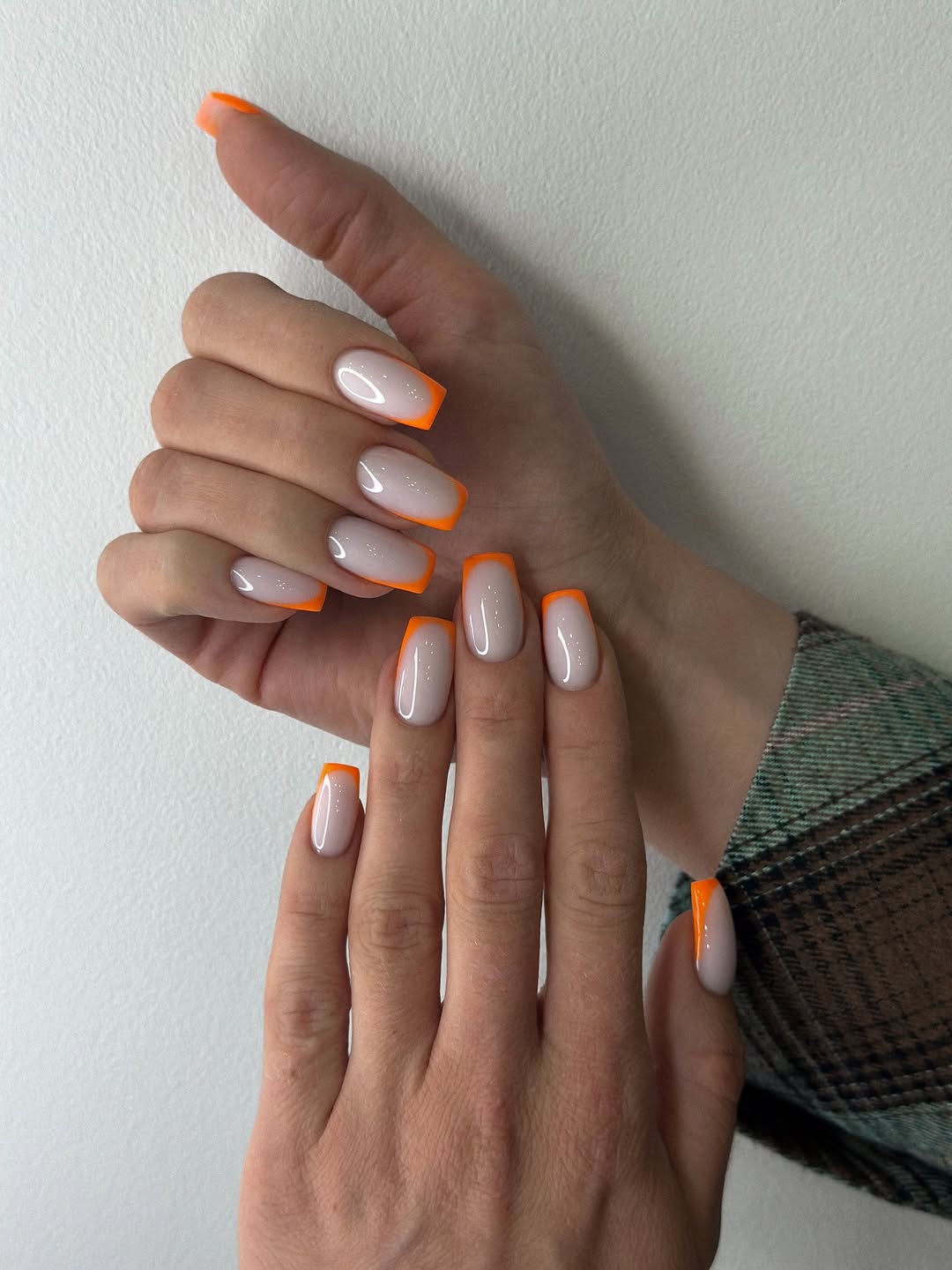 35 French Nails 2025 Ideas for Trendy and Chic Looks - divagaze.com