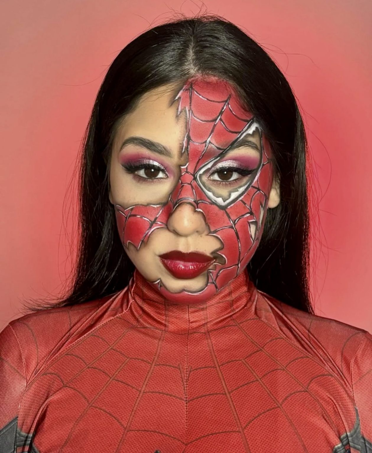 34 Halloween Makeup 2025 Ideas You Have to Try - divagaze.com
