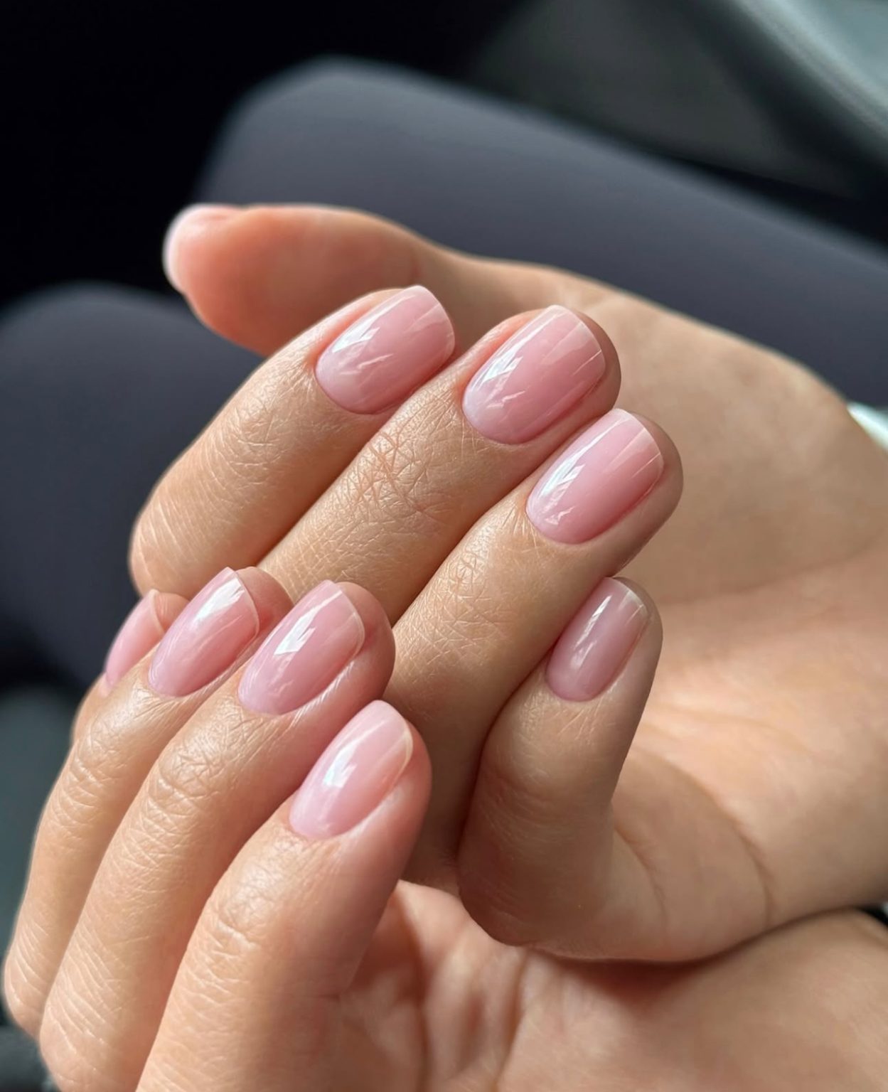 35 Neutral Fall Nails 2025 Ideas for a Chic Autumn Look - divagaze.com