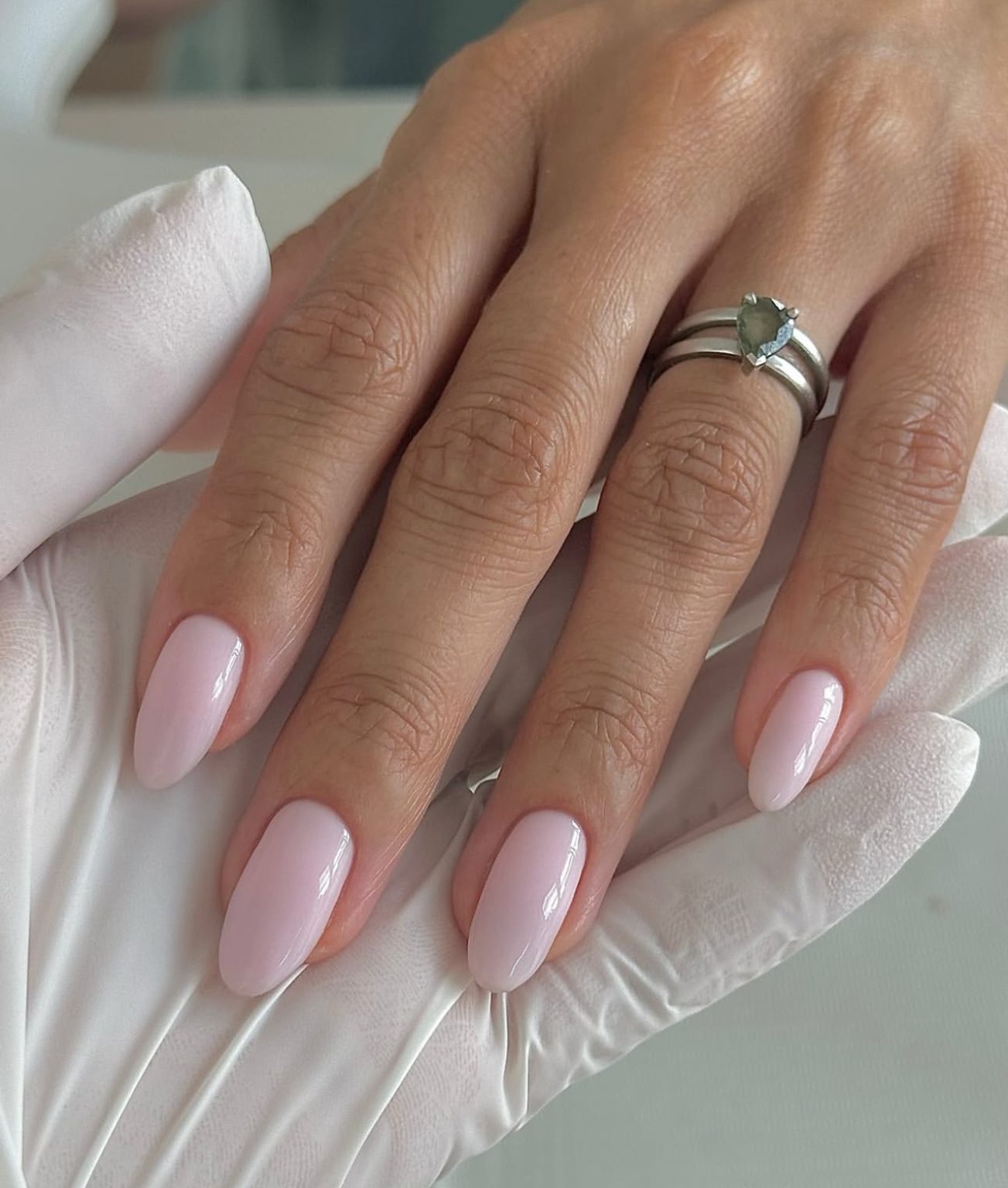 30 Pink Fall Nails 2025 Ideas for Every Mood - divagaze.com