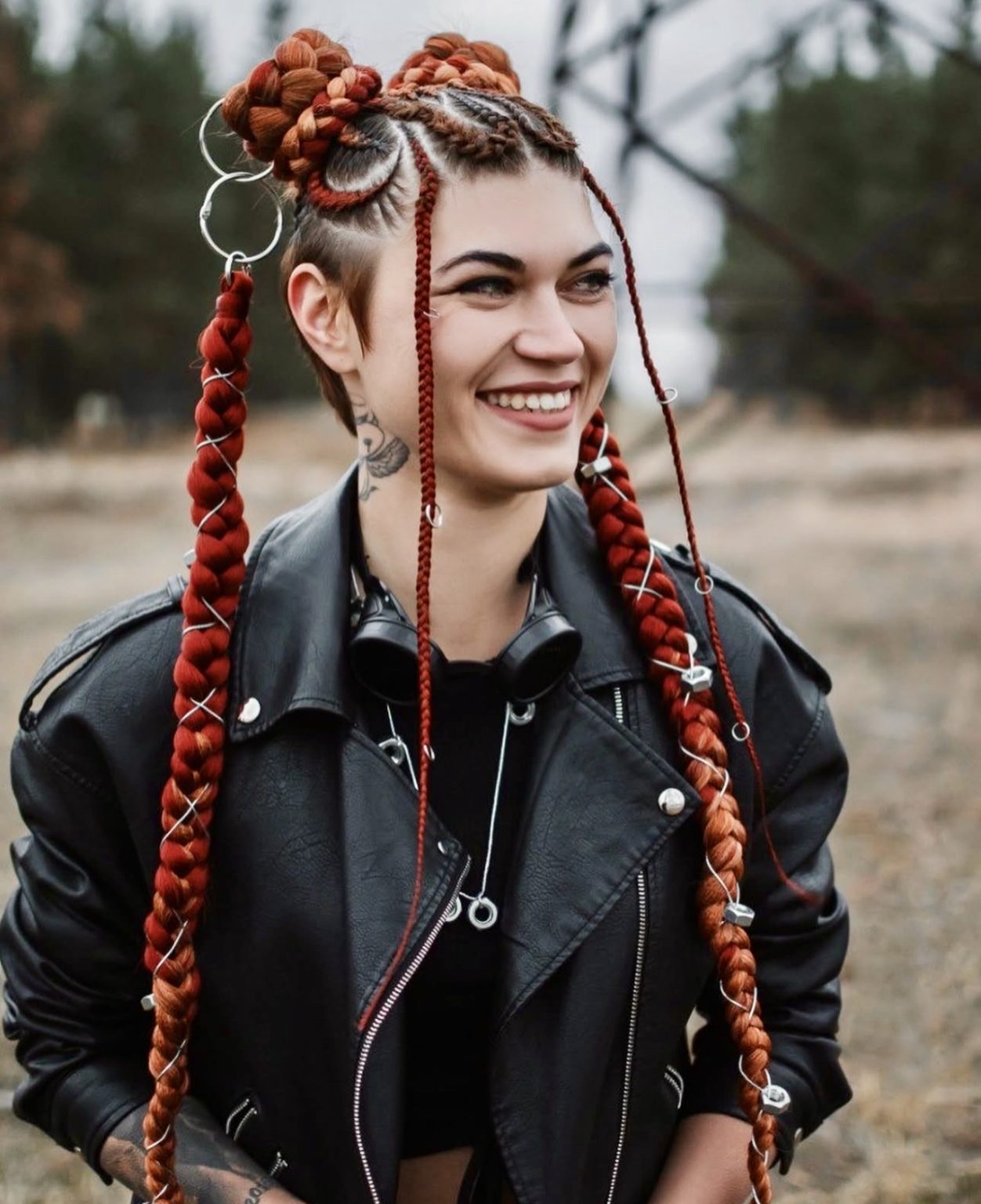 25 Witch Hairstyles 2025 to Rock Your Magical Vibe - divagaze.com