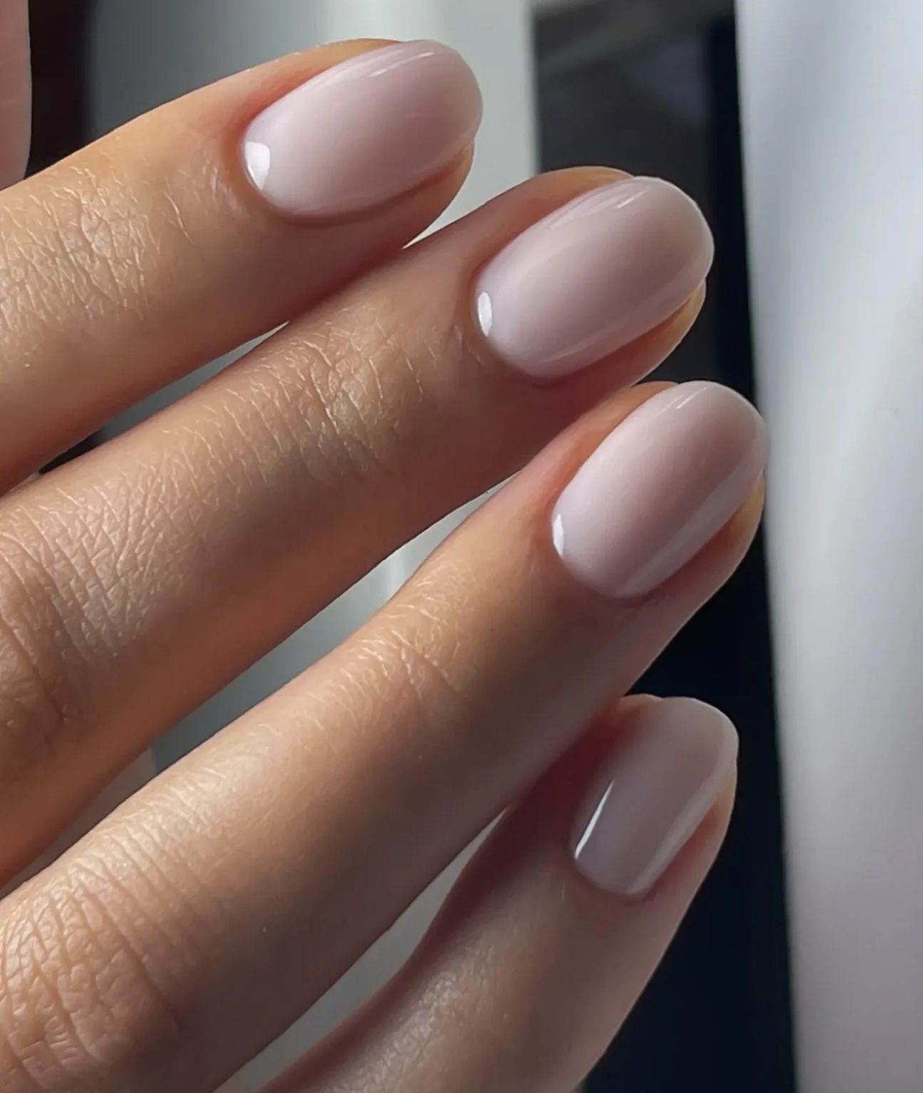 35 Neutral Fall Nails 2025 Ideas for a Chic Autumn Look - divagaze.com