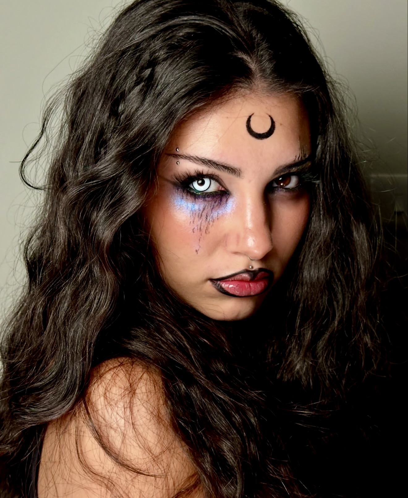 34 Halloween Makeup 2025 Ideas You Have to Try - divagaze.com