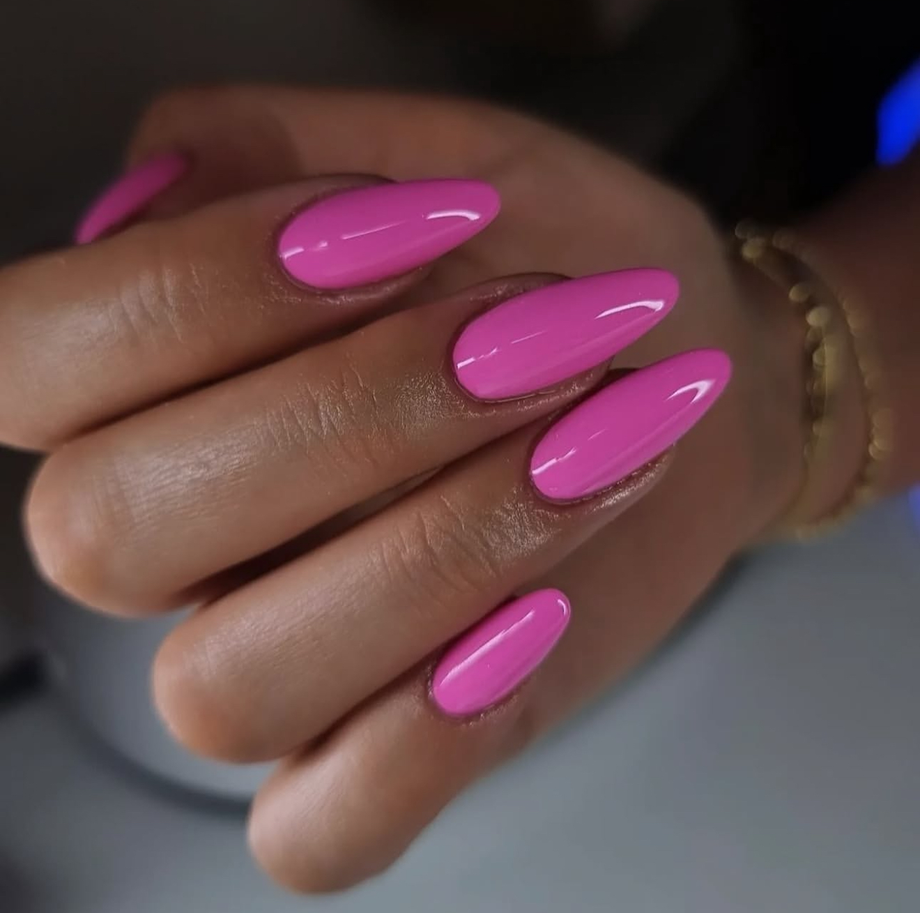 30 Pink Fall Nails 2025 Ideas for Every Mood - divagaze.com