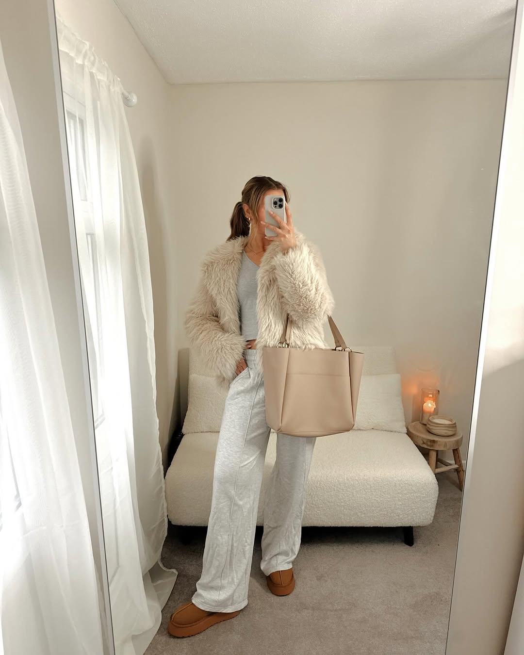 25 Stunning Baddie Winter Outfits 2025–2026 to Keep You Stylish and ...