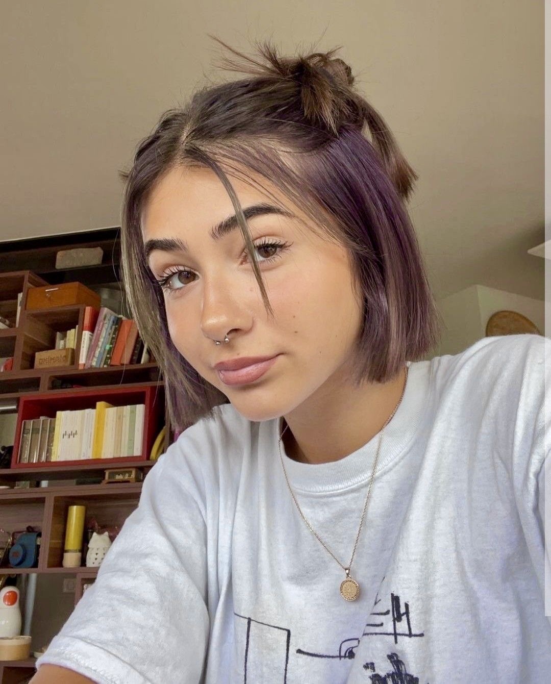 30 Hairstyles for Short Hair 2025 – Fresh and Stylish Ideas - divagaze.com