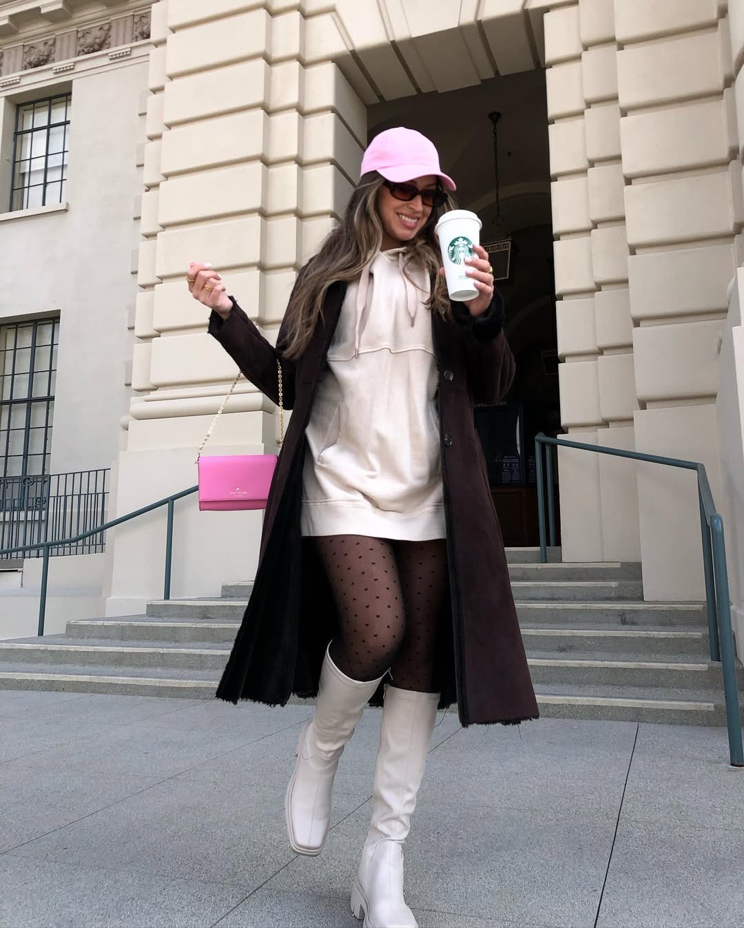 25 Stunning Baddie Winter Outfits 2025–2026 to Keep You Stylish and ...