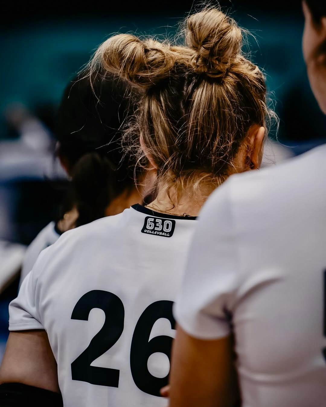 35 Volleyball Hairstyles 2025 Ideas for Sporty Style and Confidence ...