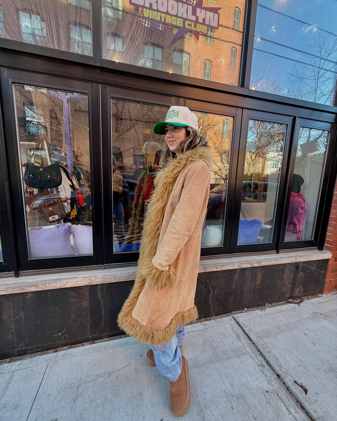 23 Y2K Winter Outfits 2025–2026: Bold Cold Weather Style - divagaze.com