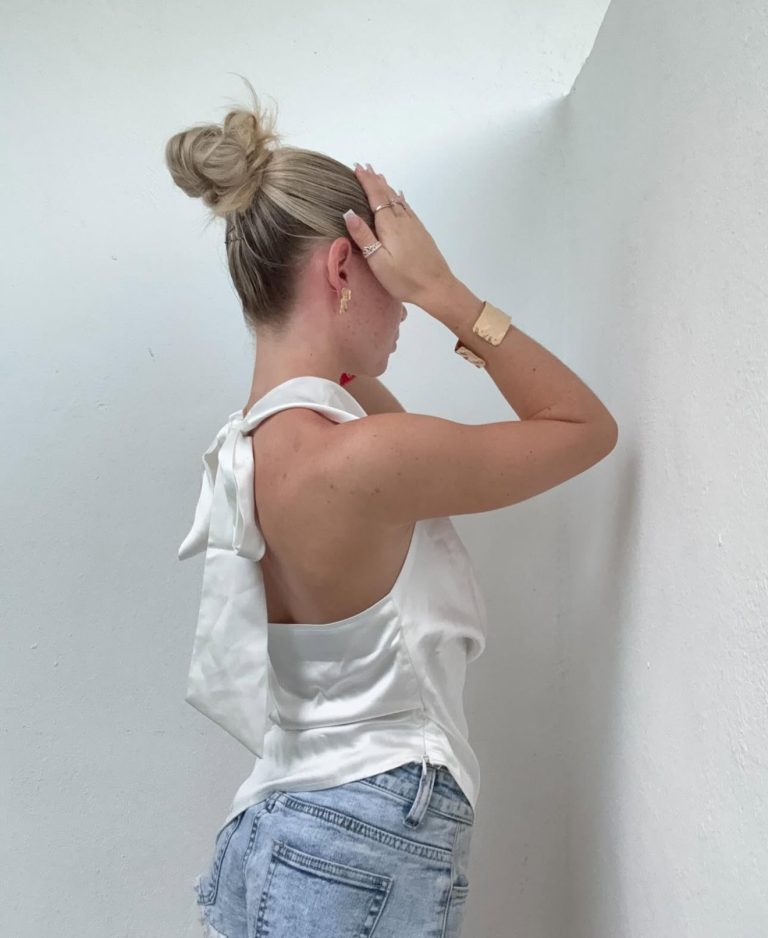 30 Slick Back Hairstyles 2025 for Elegant and Confident Looks ...