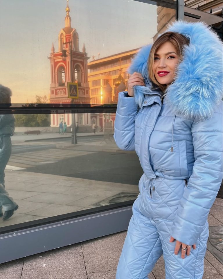 25 Stunning Baddie Winter Outfits 2025–2026 to Keep You Stylish and ...