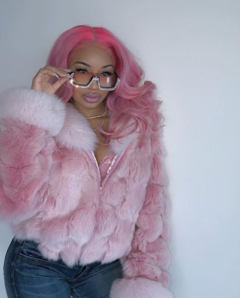 25 Stunning Baddie Winter Outfits 2025–2026 to Keep You Stylish and ...