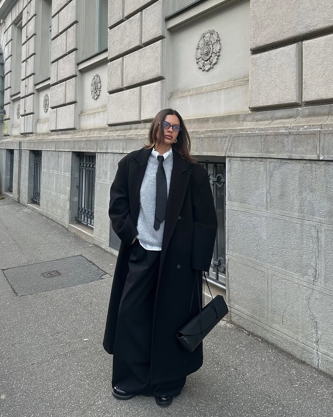 25 Stunning Baddie Winter Outfits 2025–2026 to Keep You Stylish and ...