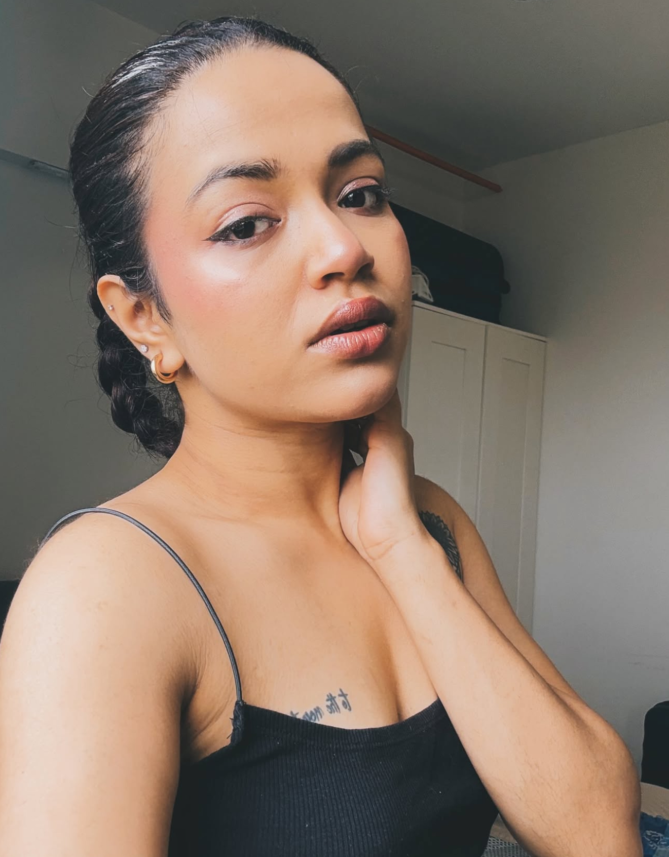 30 Slick Back Hairstyles 2025 for Elegant and Confident Looks ...