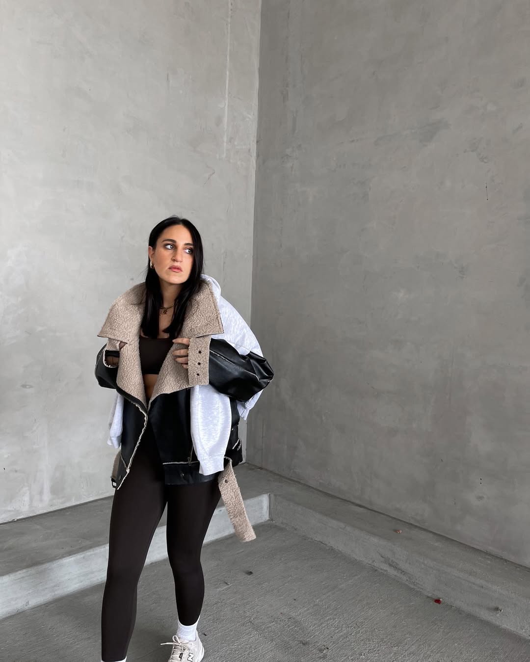 25 Stunning Baddie Winter Outfits 2025–2026 to Keep You Stylish and ...