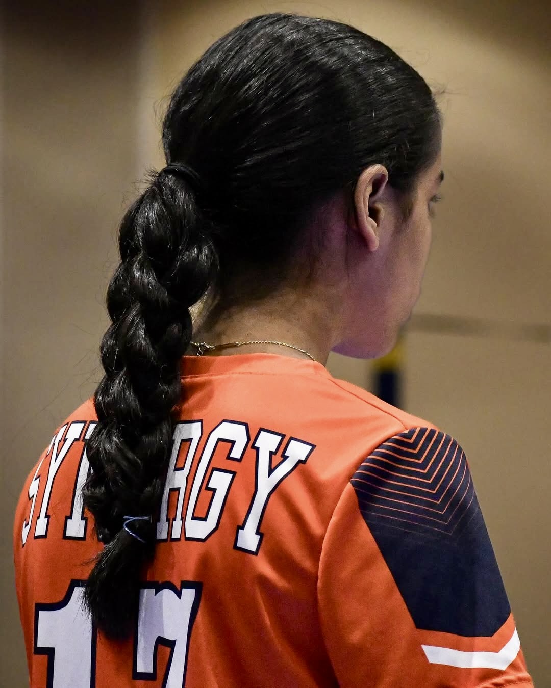 35 Volleyball Hairstyles 2025 Ideas for Sporty Style and Confidence ...