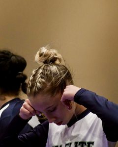 35 Volleyball Hairstyles 2025 Ideas for Sporty Style and Confidence ...