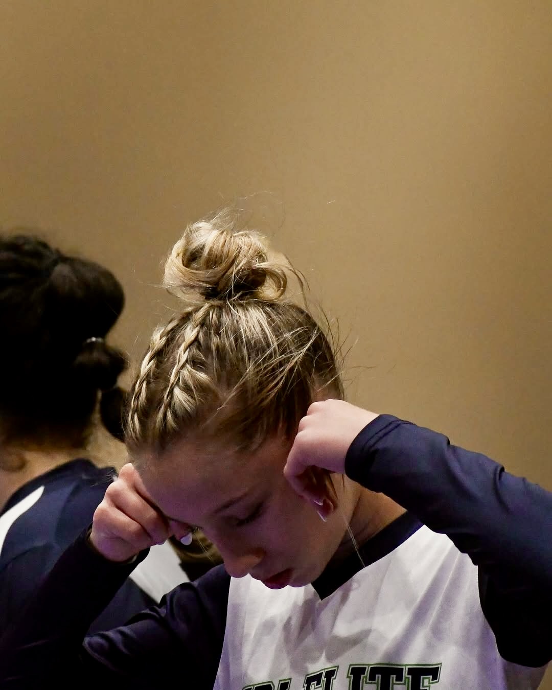 35 Volleyball Hairstyles 2025 Ideas for Sporty Style and Confidence ...