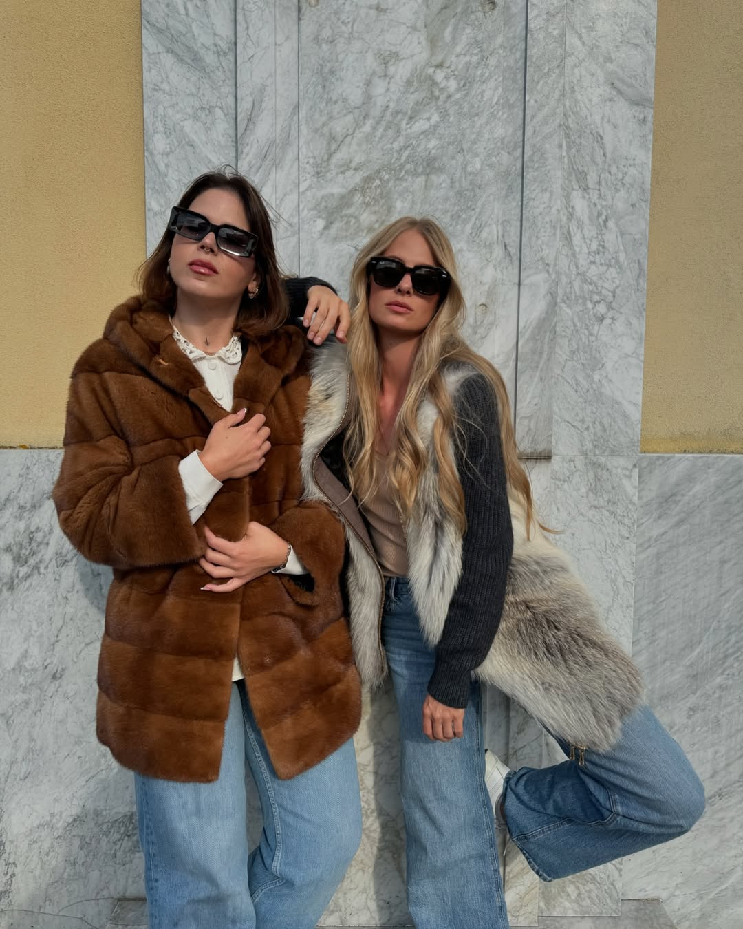 25 Stunning Baddie Winter Outfits 2025–2026 to Keep You Stylish and ...