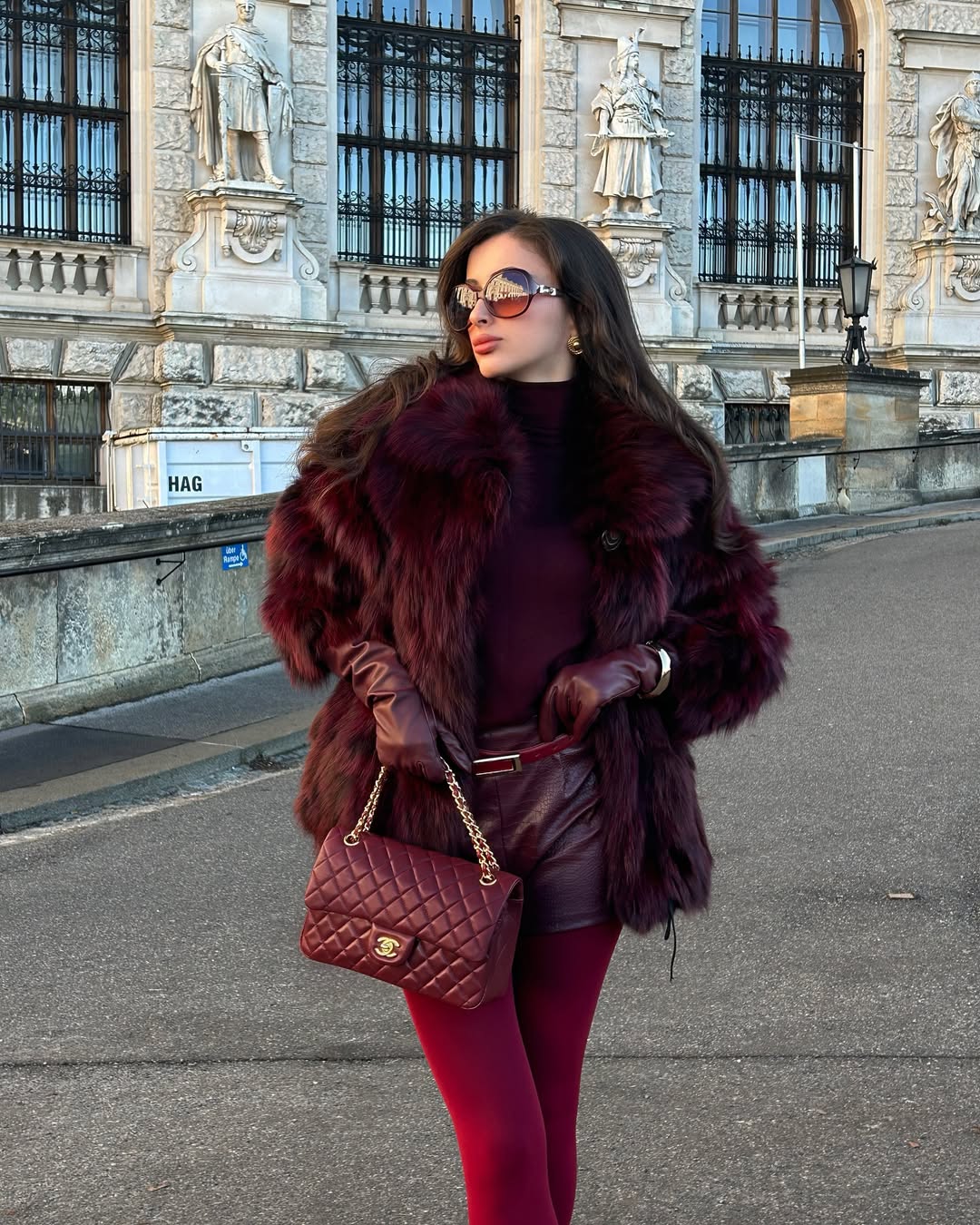 25 Stunning Baddie Winter Outfits 2025–2026 to Keep You Stylish and ...