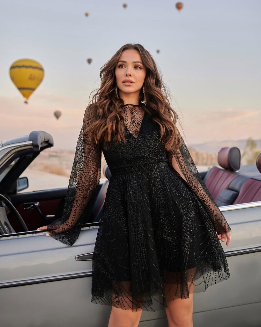 30 Stunning Homecoming Dresses for Every Style - divagaze.com