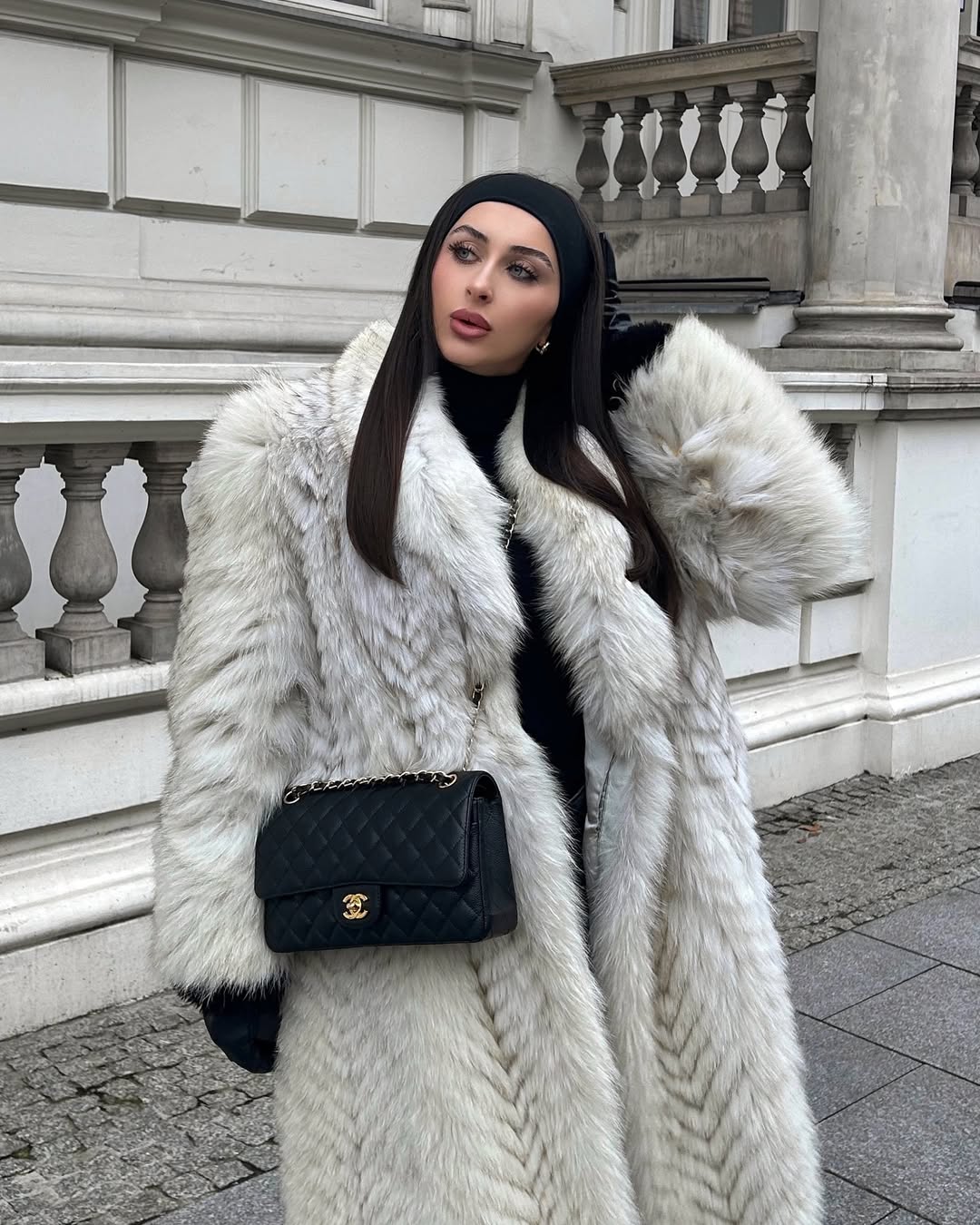 25 Stunning Baddie Winter Outfits 2025–2026 to Keep You Stylish and ...