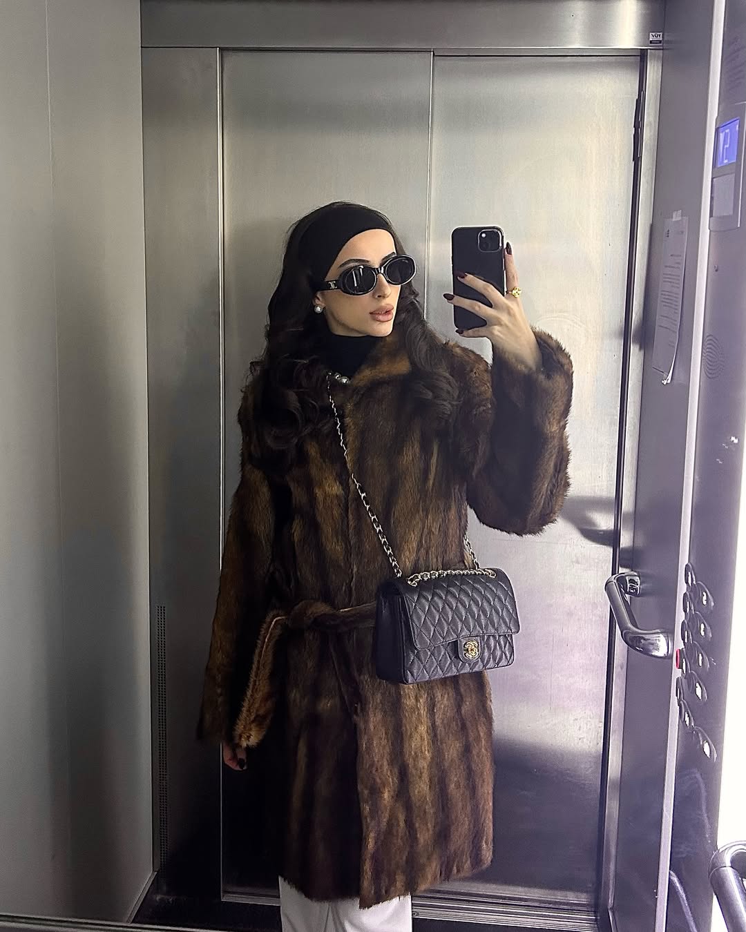 25 Stunning Baddie Winter Outfits 2025–2026 to Keep You Stylish and ...