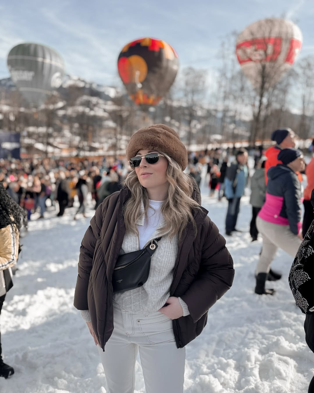 23 Y2K Winter Outfits 2025–2026: Bold Cold Weather Style - divagaze.com