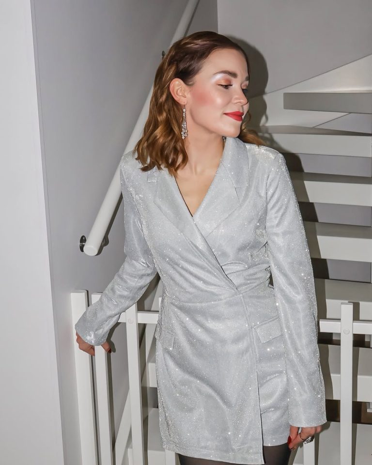 25 Christmas Party Outfits 2025 – Elegant and Festive Style Ideas ...