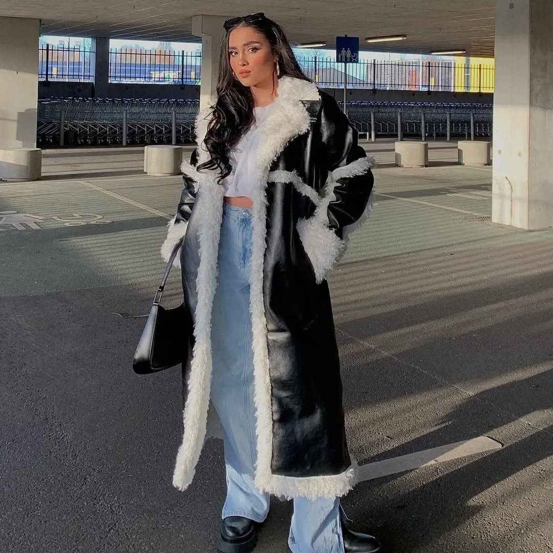25 Europe Winter Outfits 2025–2026 for Chic Cold Weather Style ...