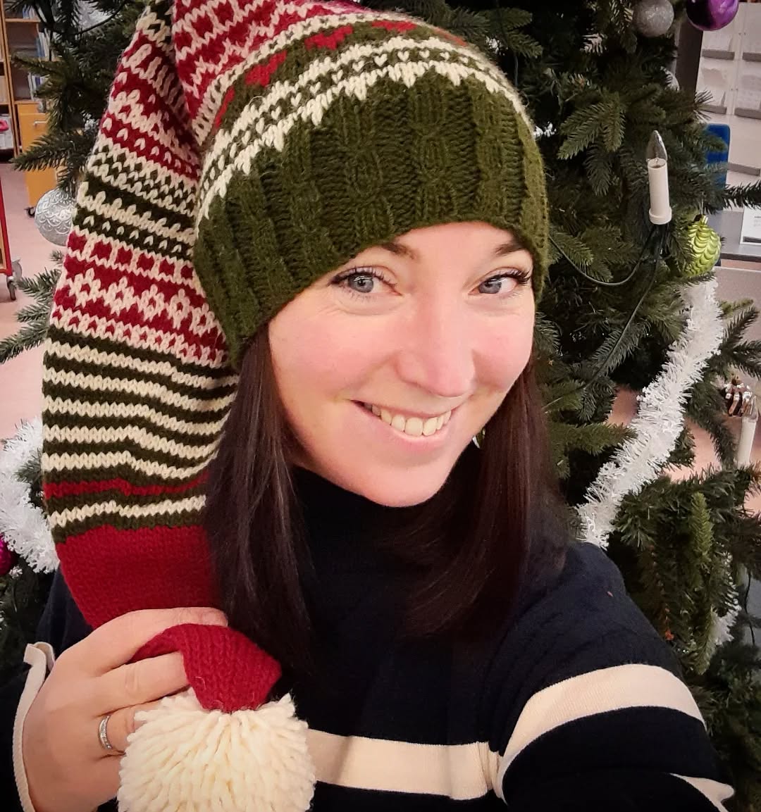 25 Christmas Hat Ideas 2025 for Festive Holiday Style - divagaze.com
