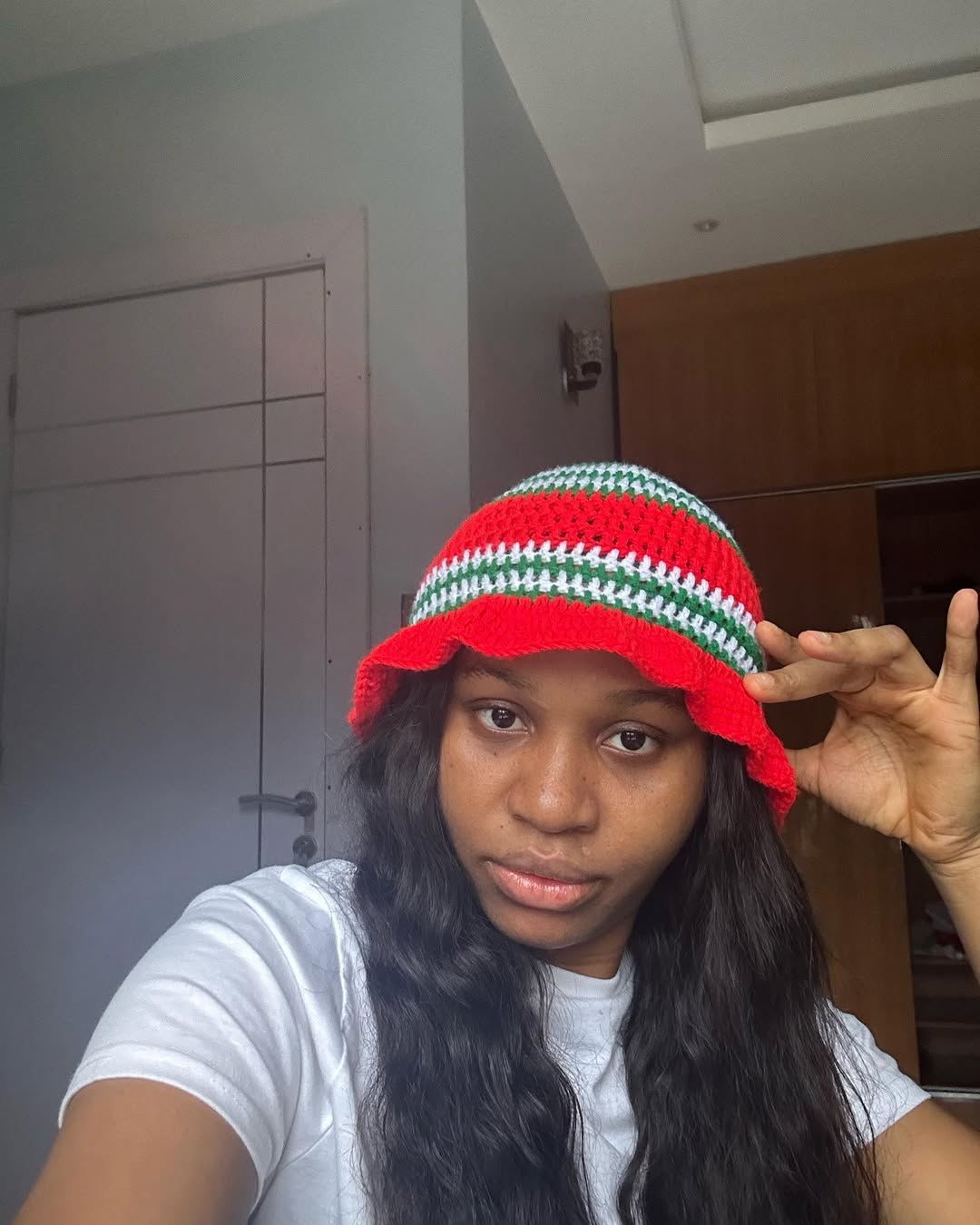 25 Christmas Hat Ideas 2025 for Festive Holiday Style - divagaze.com