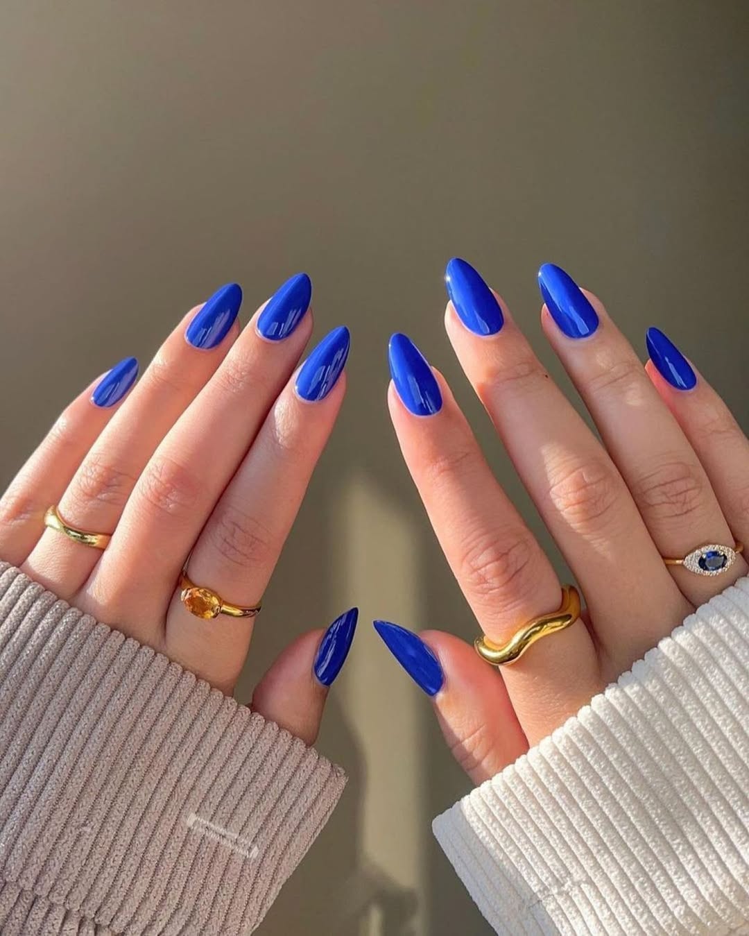 25 February Nail Colors 2025–2026 for Trendy and Classy Looks ...