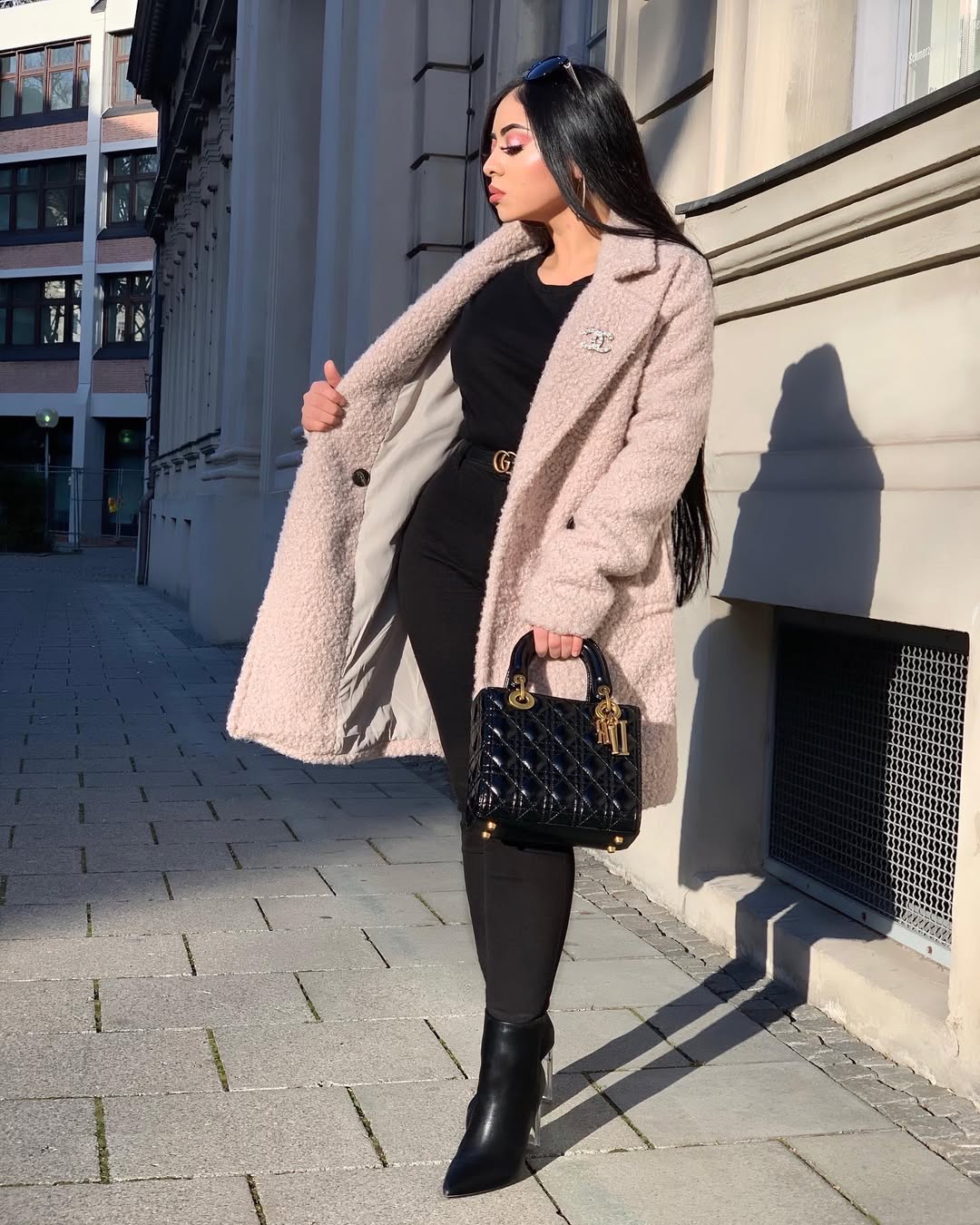 25 Europe Winter Outfits 2025–2026 for Chic Cold Weather Style ...