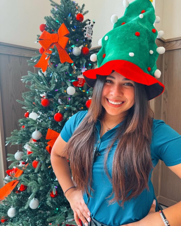 25 Christmas Hat Ideas 2025 for Festive Holiday Style - divagaze.com