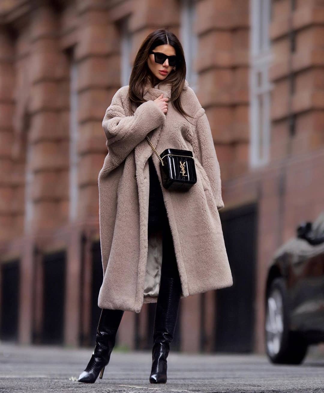 25 Europe Winter Outfits 2025–2026 for Chic Cold Weather Style ...