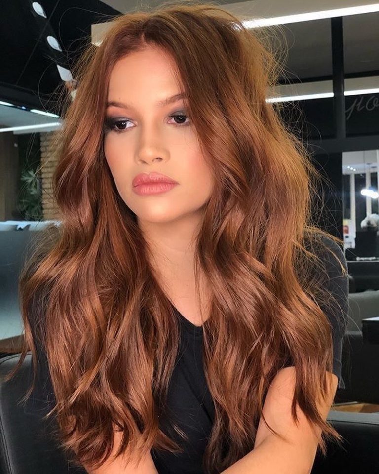 26 Chestnut Brown Hair Ideas 2026 for Stylish Women - divagaze.com