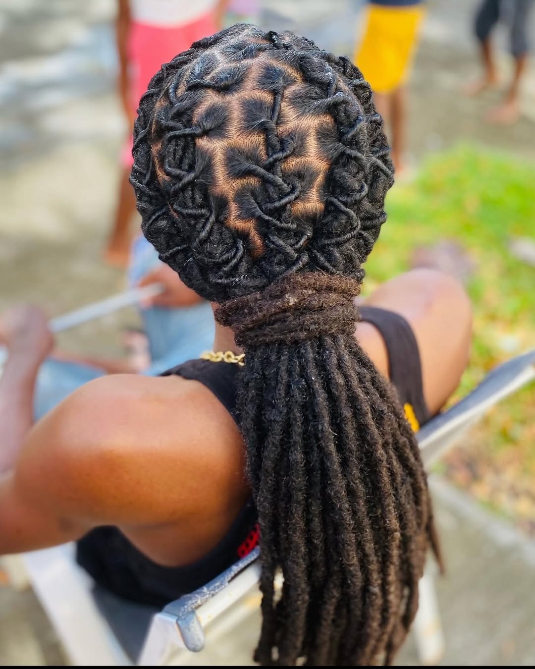 27 Loc Hairstyles for Women 2026 - divagaze.com