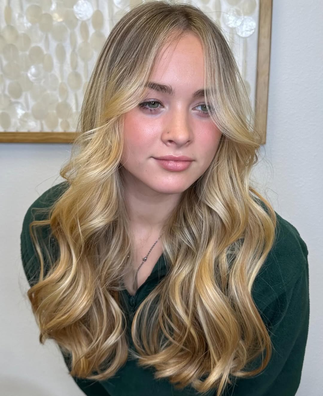 Golden Blonde Hair 2026: 29 Stunning Ideas to Shine - divagaze.com