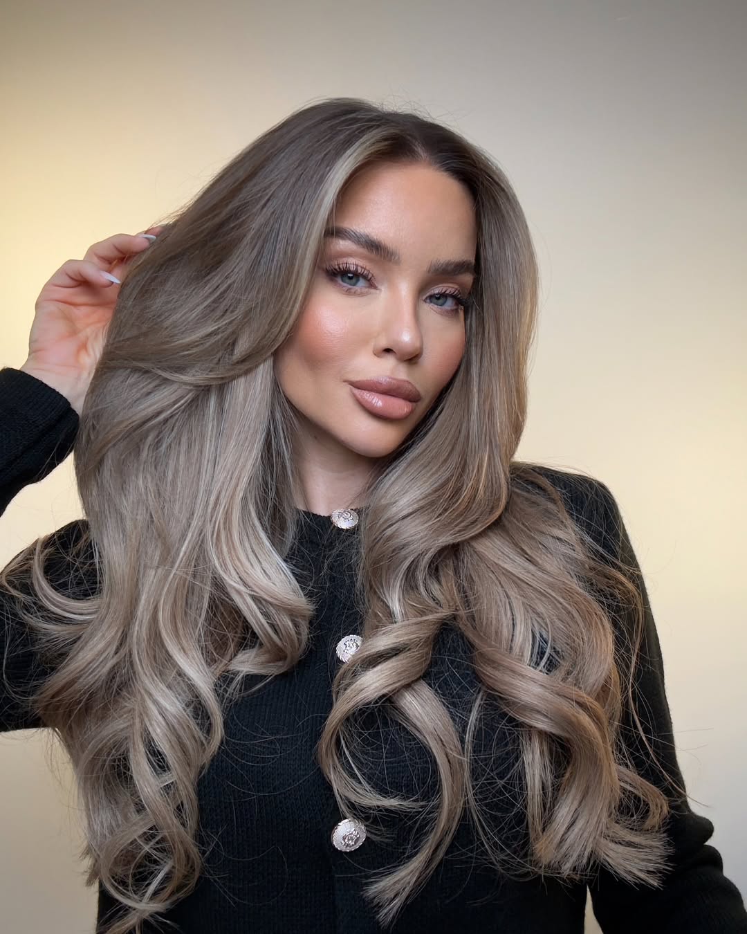 28 Ash Blonde Hair 2026 Ideas for Modern Women - divagaze.com