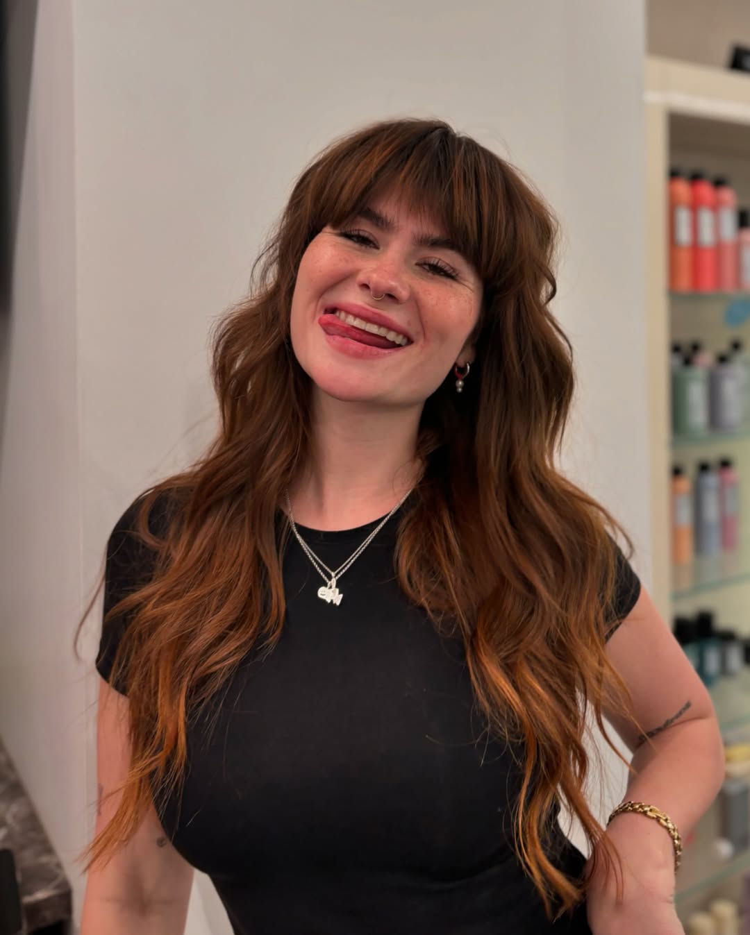 28 Best Wolf Cut Hair 2026 Ideas for Stylish Women - divagaze.com