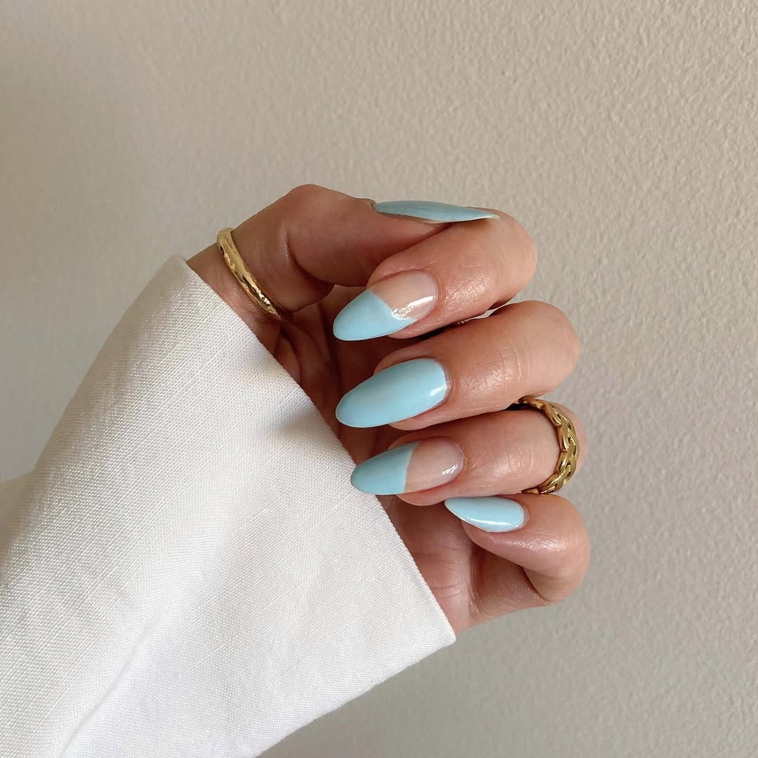 29 Minimalist Nails 2026 Ideas for Chic and Modern Style - divagaze.com