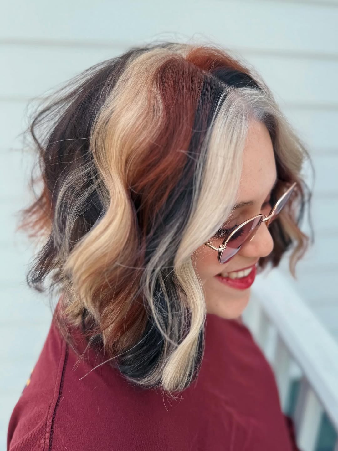 26 Calico Hair Ideas 2026 for Bold Stylish Looks - divagaze.com