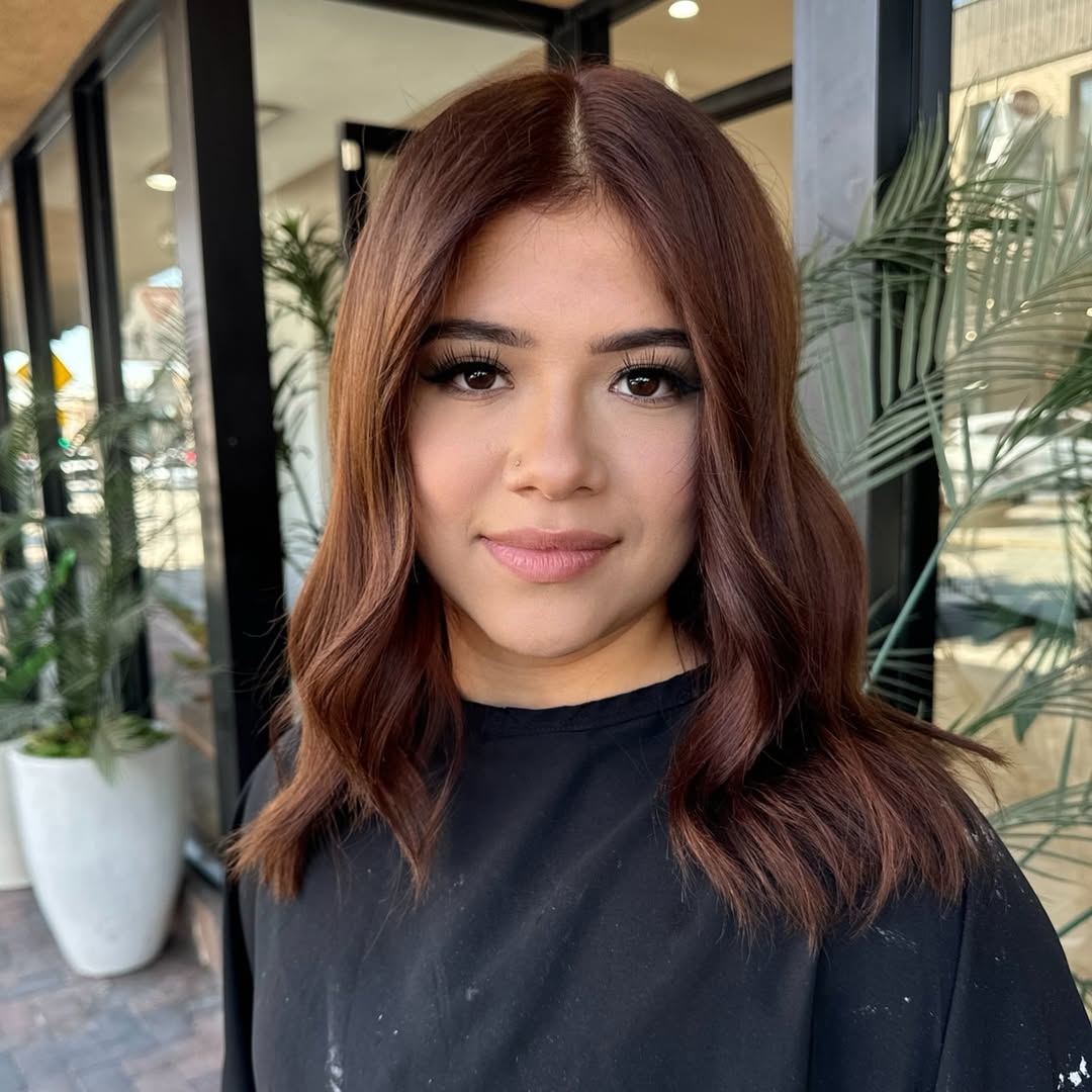 26 Chestnut Brown Hair Ideas 2026 for Stylish Women - divagaze.com